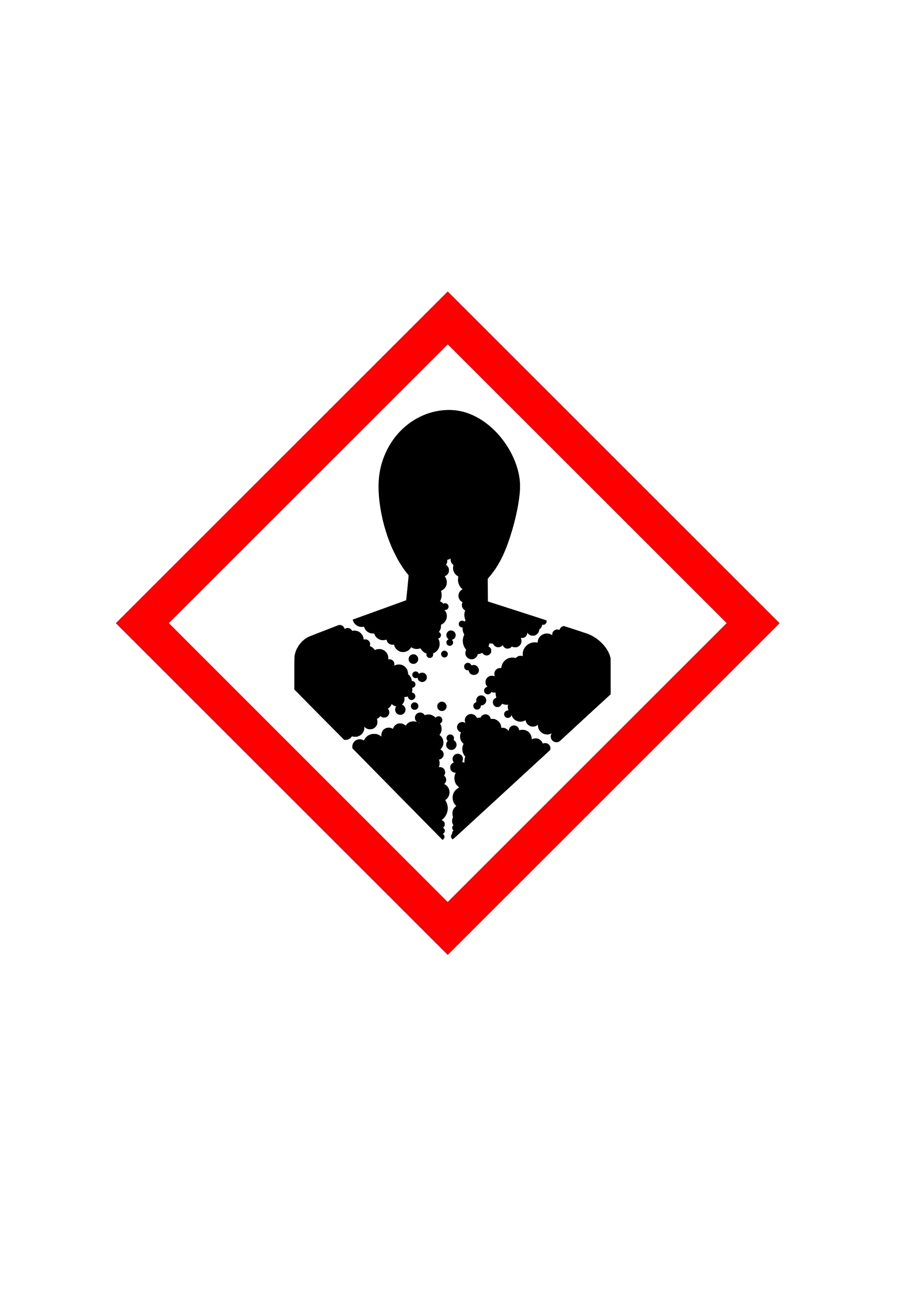 CMR - Opslag gevaarlijke stoffen | Anlag